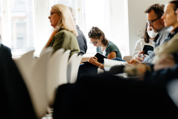 30 September: Launch of the Report ''Digital Reset" in Berlin ...