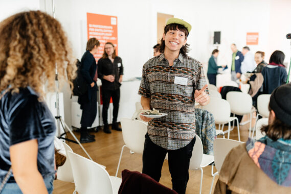 30 September: Launch of the Report ''Digital Reset" in Berlin ...